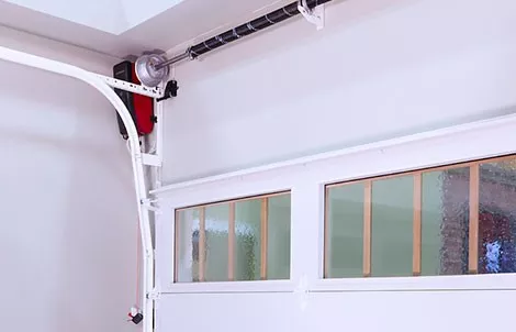Why you should choose a Jackshaft garage door opener? | A-1 Overhead ...